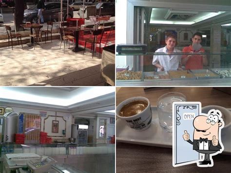 Roko Dondurma Ankara Demetevler Restaurant Menu And Reviews