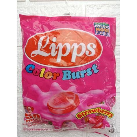 Lips Candy Philippines