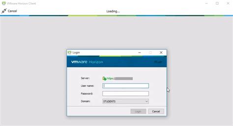 Actualización De Seguridad Para Vmware Horizon Client Una Al Día