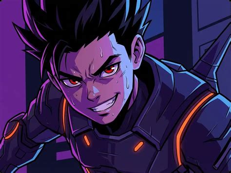 Fortnite Pfp Maker Create Custom Fortnite Profile Pics Free Dzine Ai
