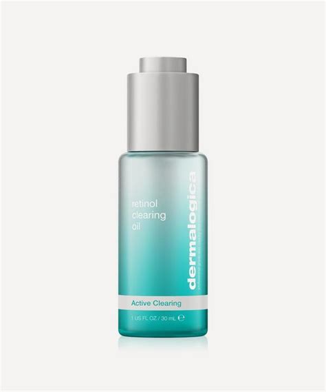 Dermalogica Retinol Clearing Oil 30ml Liberty