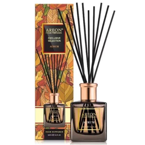 Areon Home Perfume 230 мл 150 мл 100 мл Exclusive оптом купить от Amazis