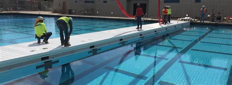 Bulkheads Product Aquatic Development Group Adg