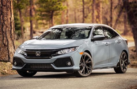 2027 Honda Civic Specs Unveiling The Next Generation Of Hondas Iconic