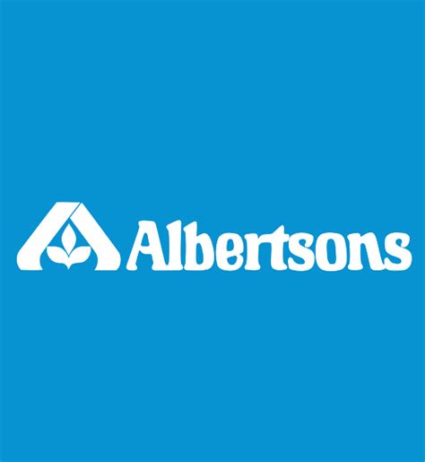 Albertsons Logo Vector
