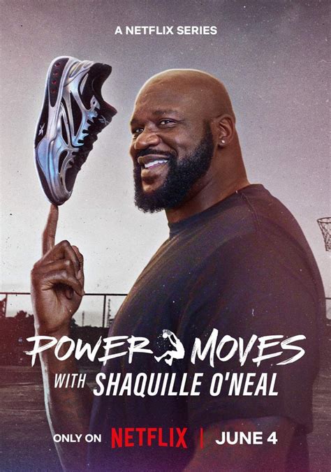 Shaquille Oneal Nowa Misja Streaming Online