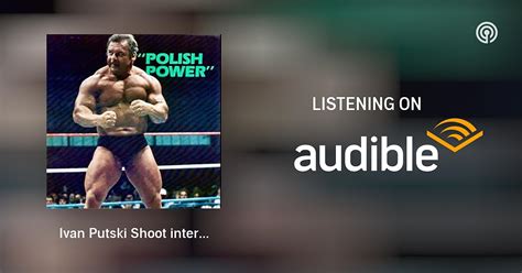 Ivan Putski Shoot Interview Polish Power Strength Legacy And