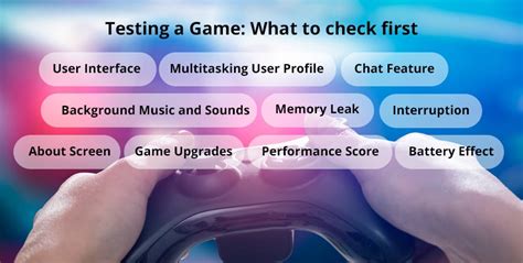 Choosing Devices For Game Testing QATestLab Blog