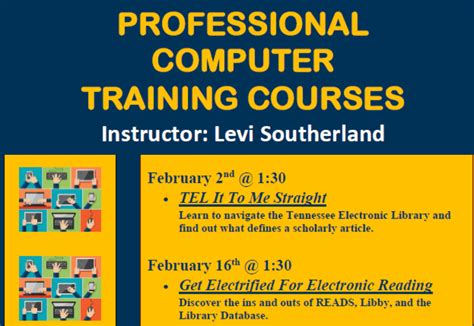 Dickson County Public Library Home Page