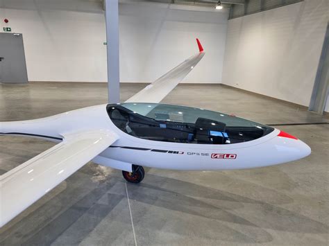 Gp 14 Se Velo Gallery Gp Gliders The Evolution Of Performance