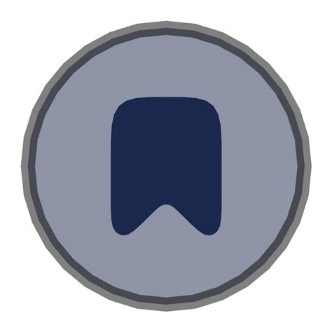 Bookmark Circle Vector Svg Icon Svg Repo
