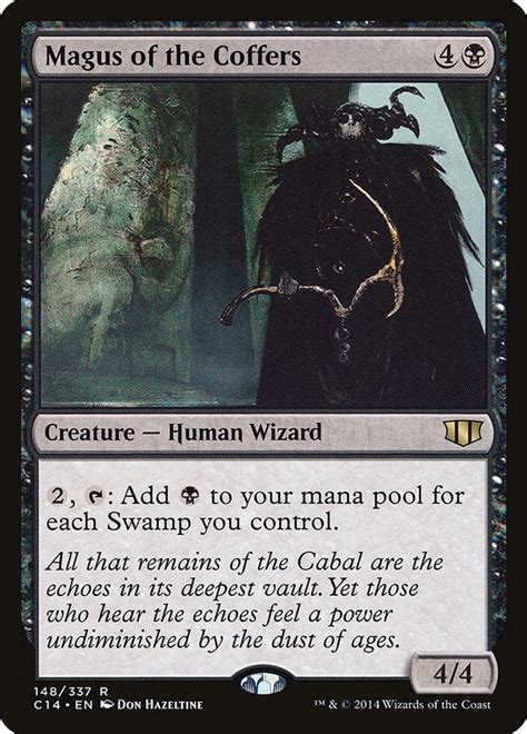 Mtg Tap Creature For Mana Magic The Gathering Creatures Jrye