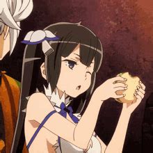 Hestia Danmachi S Tenor