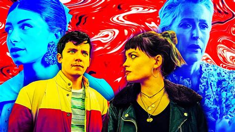 10 Biggest Questions After Sex Educations Series Finale