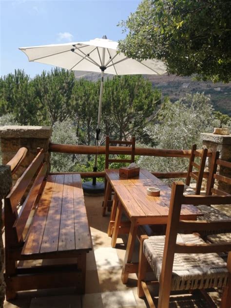 Atelier Assaf Lebanon Tourism Guide