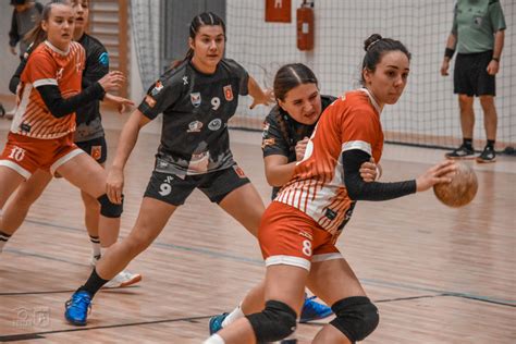 Adnana Latifović Očekujem Dobre Rezultate U Ehf Evropa Kupu Svijet Rukometa