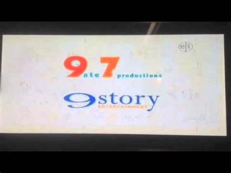 9 Ate 7 Productions 9 Story Entertainment The Fred Rogers Company