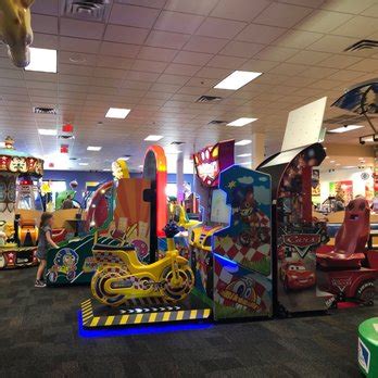 Chuck E Cheese Updated June 2026 44 Photos And 51 Reviews 389 W