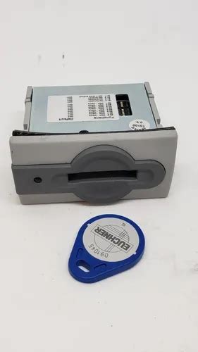 Euchner Eks A Iix G01 St0203 Access Control Power Industrial Envío Gratis