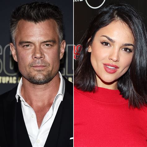 Josh Duhamel And Eiza Gonzalez At Frank Hudson Blog
