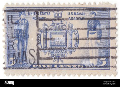 Navy Stamp Cut Out Stock Images And Pictures Alamy