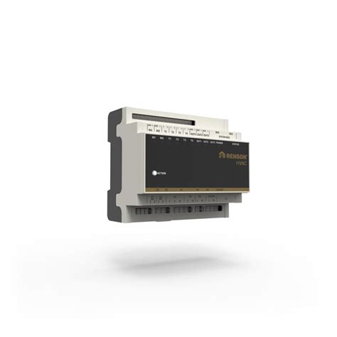 Hvac Module Renson