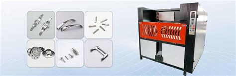 Understanding Different Types Of Buffing Machine For Metal Abm Polisher