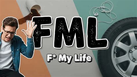 What Does Fml Mean The Real Meaning Origin And How To Use It The