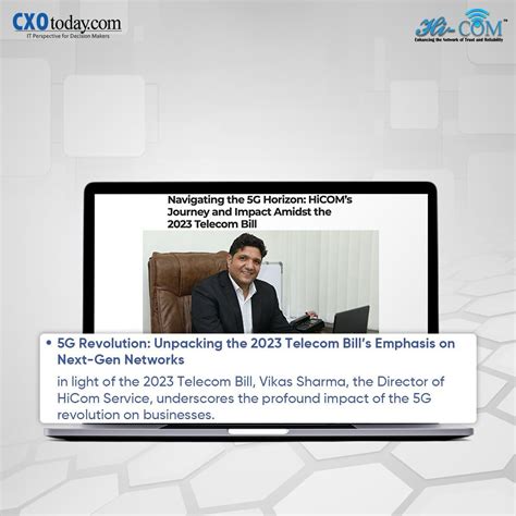 Hicom 5g For Internet And It Hcin Networks Private Limited Posted On The Topic Linkedin