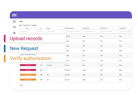 Medchart Online Medical Record Release For Your Clinic