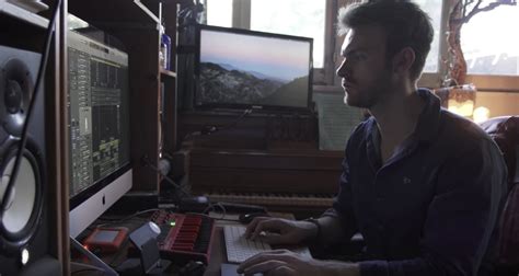 Behind Billie Eilish Songwriter Brother Finneas Oconnell On The Duos