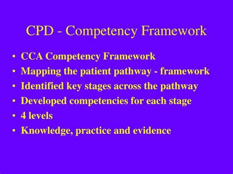 Ppt Standardising Chemotherapy Nursing Practice Across A Cancer
