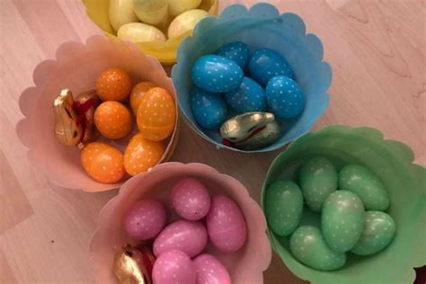 The Motherload Guide The Stress Free Easter Egg Hunt ~ The Motherload