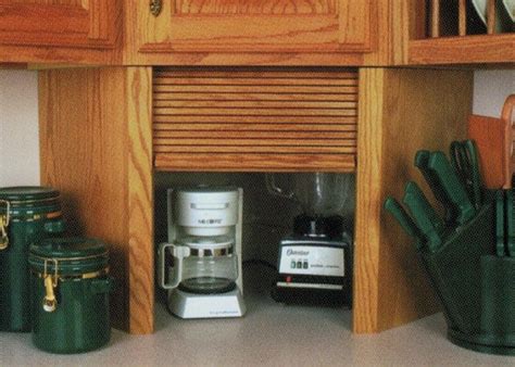 Kitchen Cabinet Garage Door Hardware Things In The Kitchen