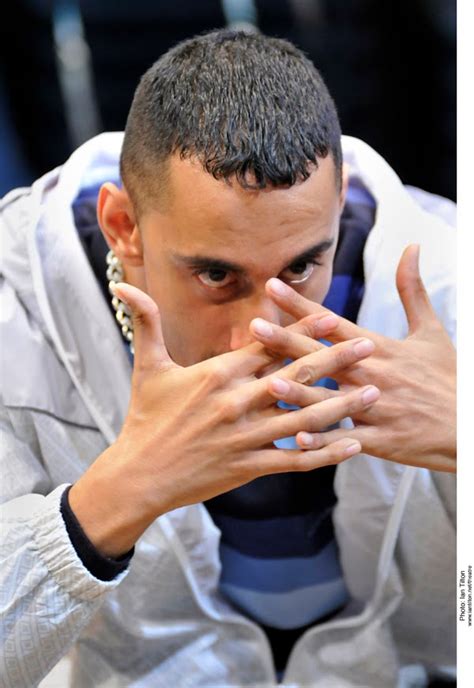 Muzz Khan Celebrities Lists