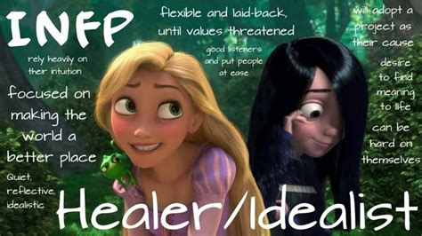 1000 Images About Personality Infp On Pinterest Personality Types