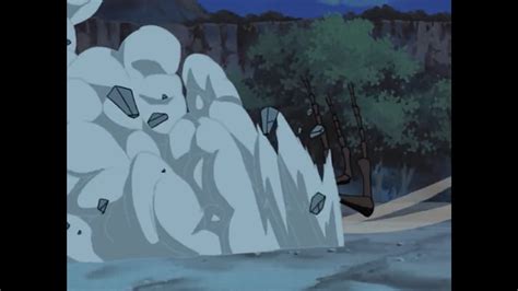 Who Is Kurobachi In Naruto