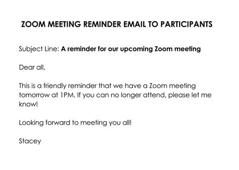 16 Friendly Reminder Email Examples How To Write