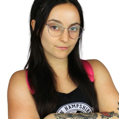 Alyssa Mello Northern Esmunity College Haverhill Necc