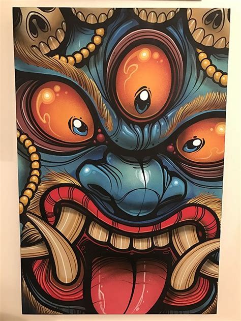 10 Mahakala Ideas Mask Drawing Japanese Tattoo Art Art Tattoo