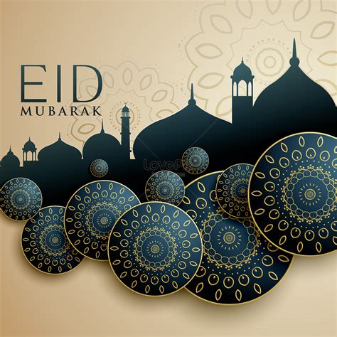 Eid Fasival Background Images Hd Pictures For Free Vectors Download