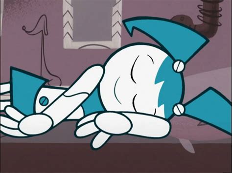 Xj9jenny Wakeman Sleeps With What Plush By Collegeman1998 On Deviantart