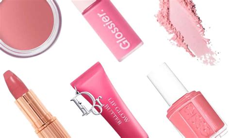 Pink Perfection The Trending Makeup Shade That Anyone Can Wear Mindfood