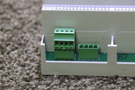 Rv Chassis Parts Used Rv Din 8sw8 Crestron High Voltage Switching