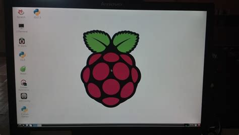Página de Seraph Instalación de Raspbian en un Raspberry Pi