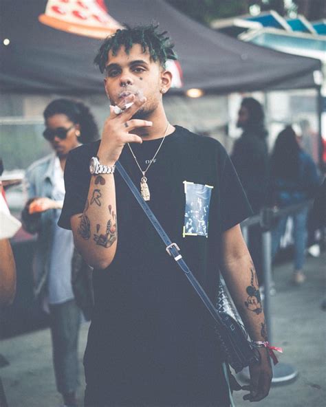 Smokepurpp Wallpapers Wallpaper Cave