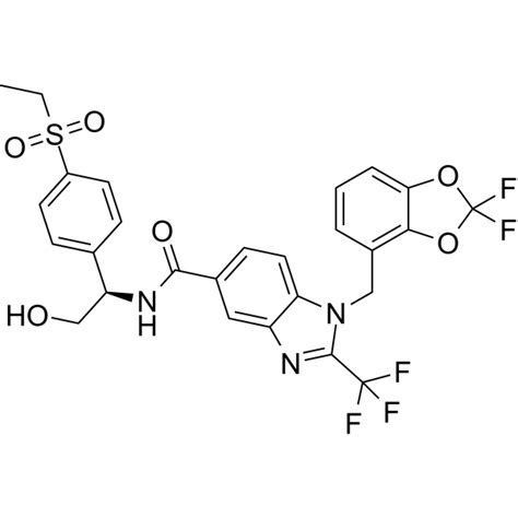 Modulator Medchemexpress Mce Life Science Reagents