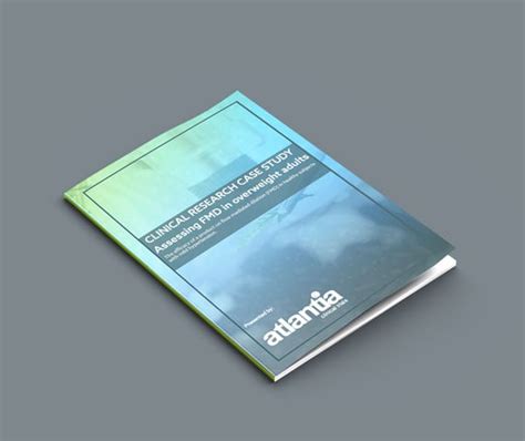 Atlantia Clinical Trials Clinical Trial Case Study Assessing Fmd In