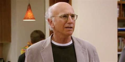 Curb Your Enthusiasm 10 Times Larry David Was All Of Us
