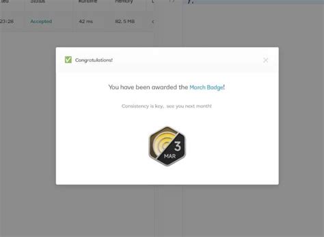 morla bhargavi on linkedin leetcode streak